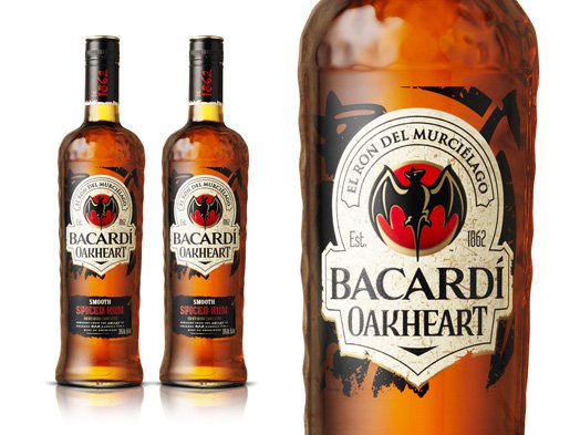 Как пить ром Бакарди (Bacardi) разных видов