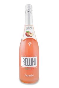 Коктейль Беллини (Bellini): рецепты с персиковым пюре и соком