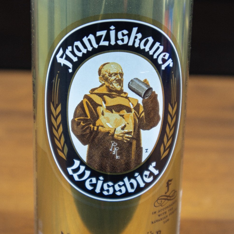Пиво Францисканер (Franziskaner): описание и виды марки
