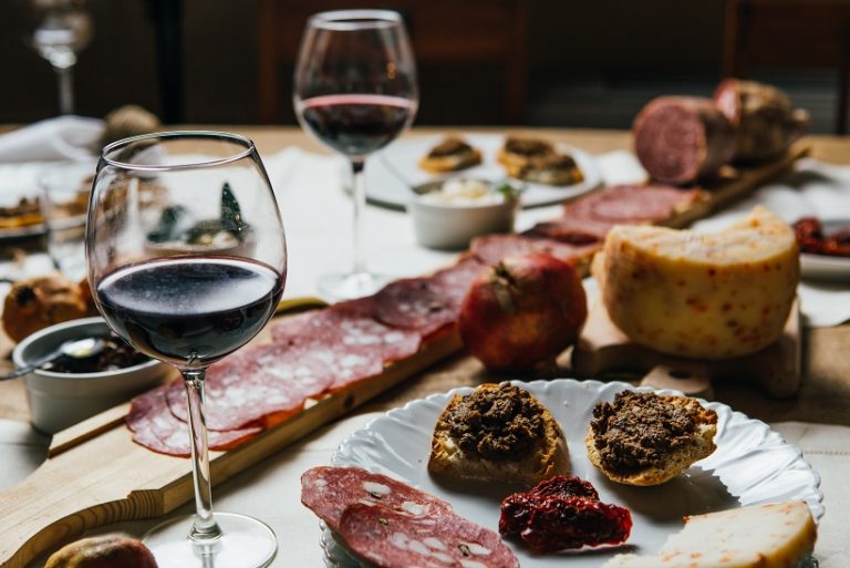 Вино Кьянти (Chianti): понятие, виды и культура пития