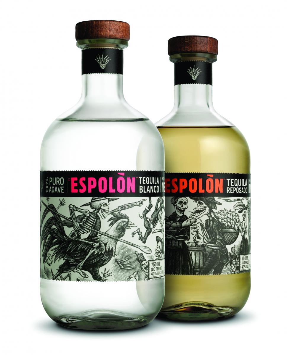 Текила Espolon (Эсполон) – особенности, виды, история марки