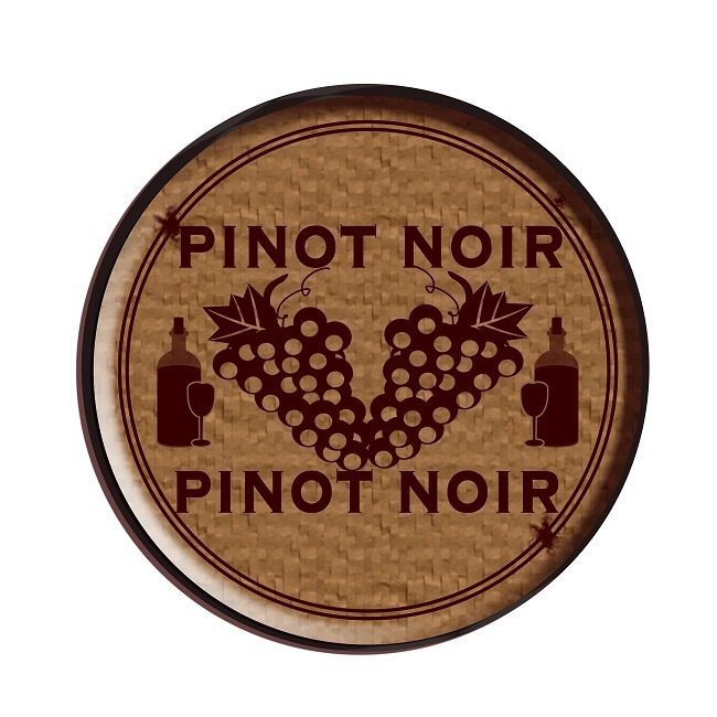 Вино Пино нуар (Pinot noir): особенности и как пить