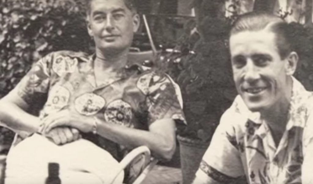 Коктейль Веспер (Vesper): рецепт от Джеймса Бонда