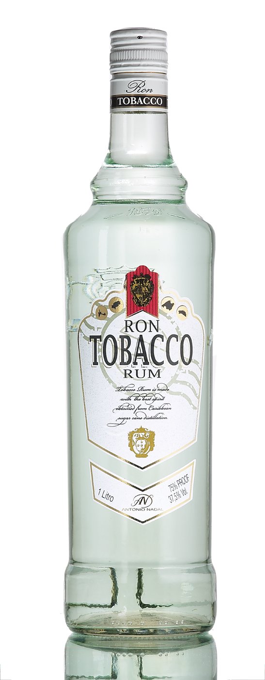 Ром Тобакко (Tobacco) – описание, история, виды марки