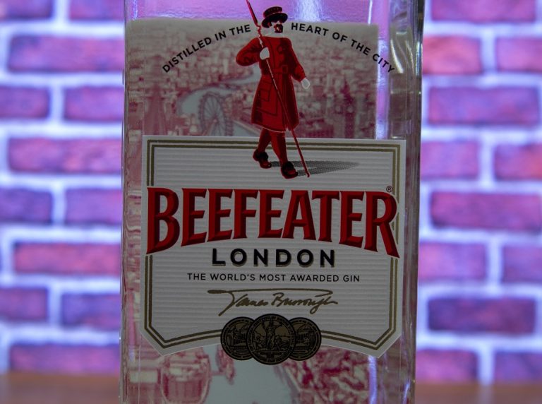 Популярные марки джина – названия и описания лучших брендов