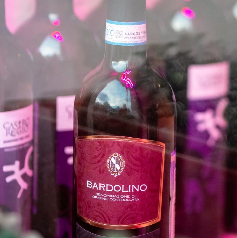 Вино Бардолино (Bardolino): особенности и культура пития