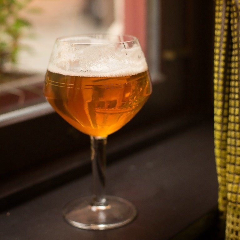 Бельгийский золотой крепкий эль (Belgian Golden Strong Ale)