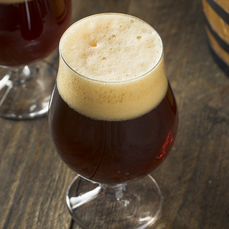 Особый IPA: коричневый (Brown IPA) – описание стиля пива