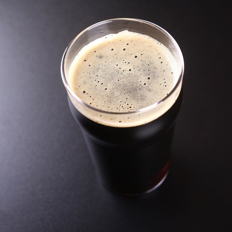 Темный майлд (Dark Mild) – описание стиля пива