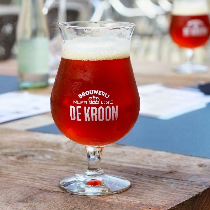 Фламандский красный эль (Flanders Red Ale): описание стиля