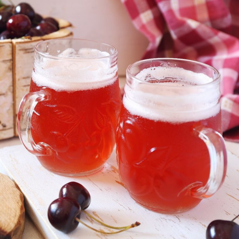 Особое фруктовое пиво (Specialty Fruit Beer): описание