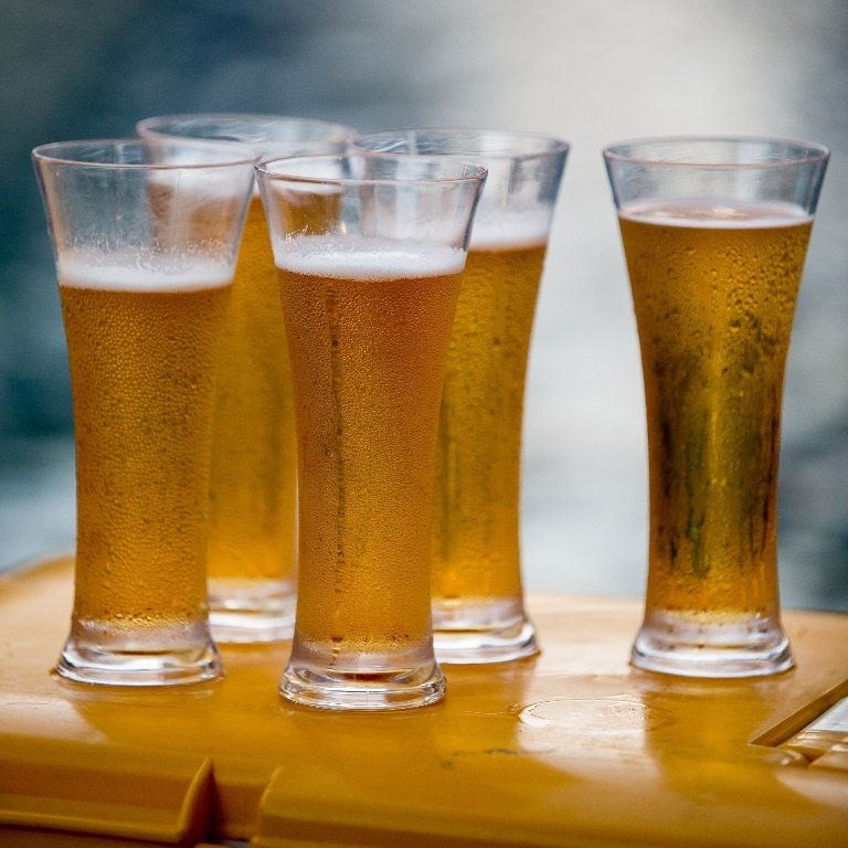 Итальянский виноградный эль (Italian grape ale): описание