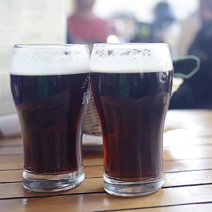 Роггенбир (Roggenbier): описание стиля пива