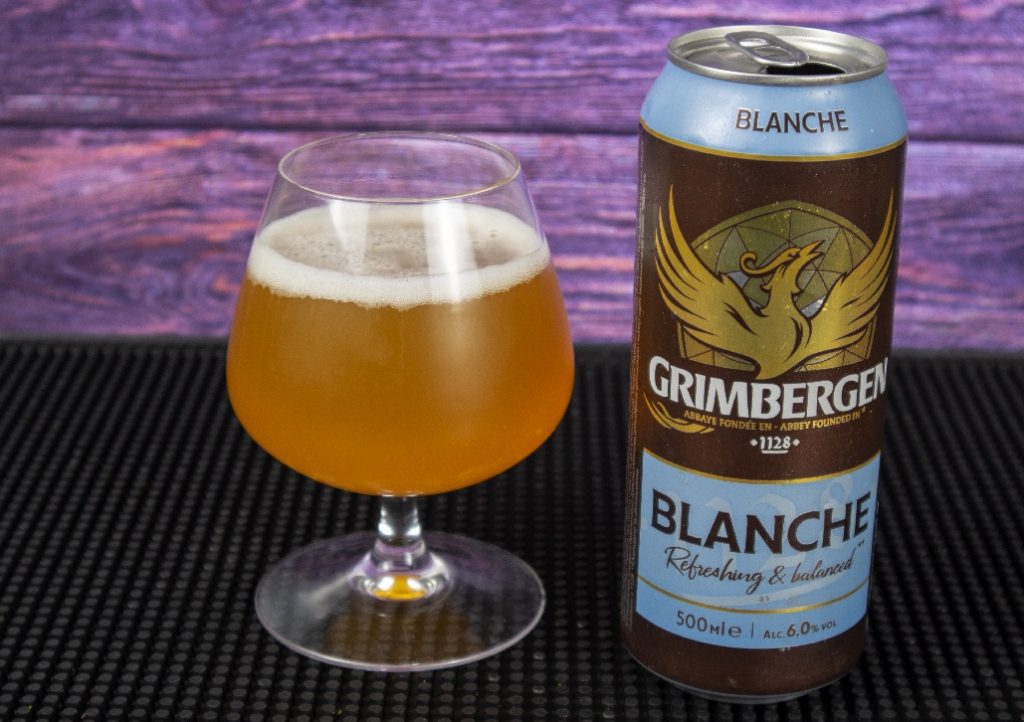 Пиво Гримберген (Grimbergen): описание, история и виды марки