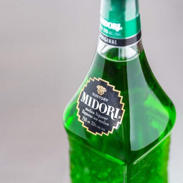 Ликер Мидори (Midori): понятие, культура пития, коктейли