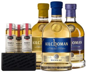 Виски Килхоман (Kilchoman): описание, история и виды марки