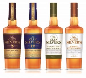 Виски Глен Сильверс (Glen Silver's): описание и виды марки