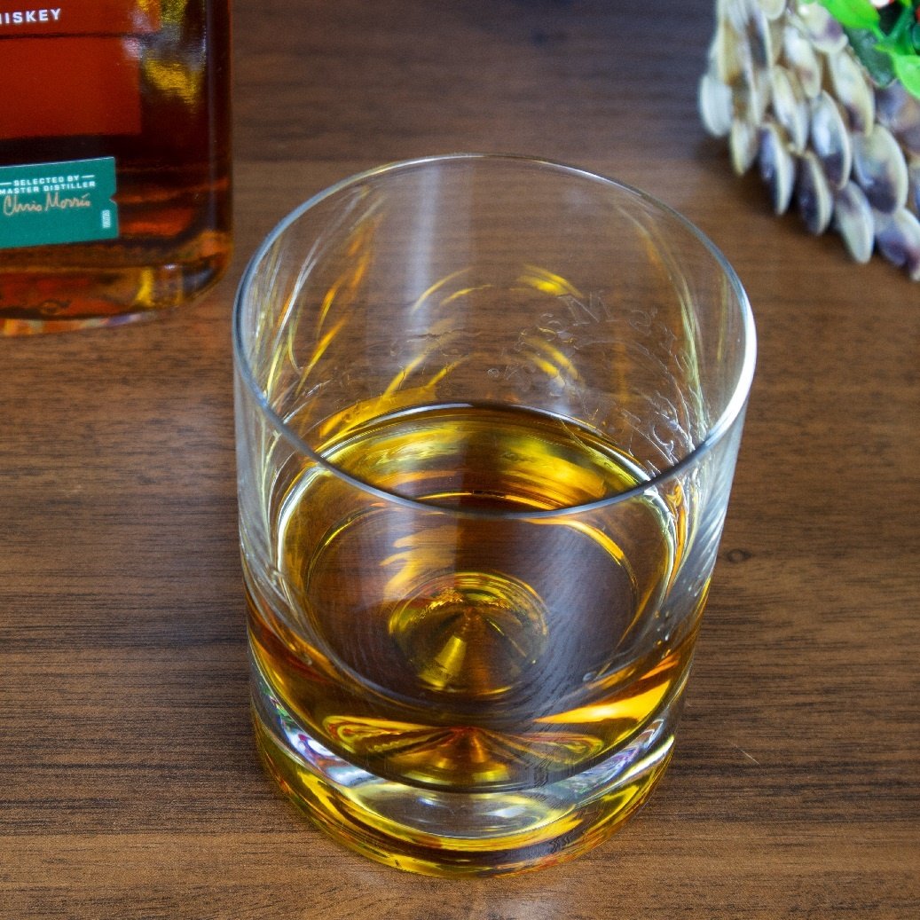 Ржаной виски (Rye whiskey): понятие, как пить, чем закусывать