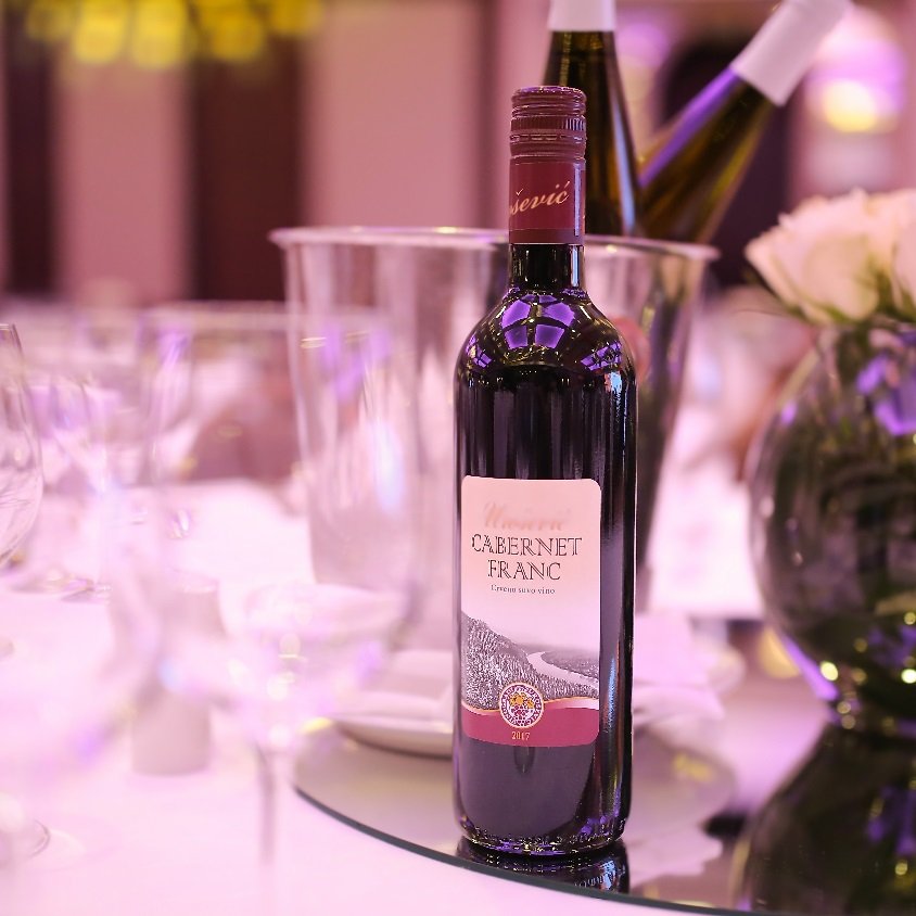 Вино Каберне Фран (Cabernet Franc): особенности и как пить