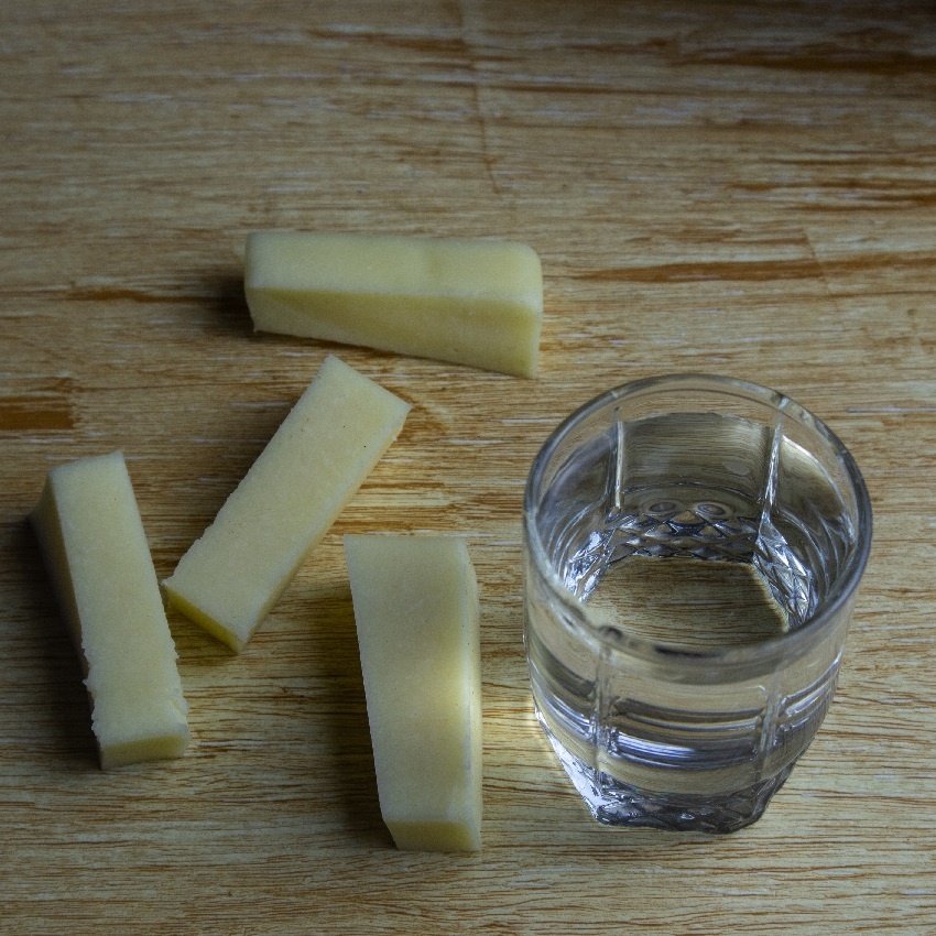 Анисовая водка в домашних условиях – простой рецепт