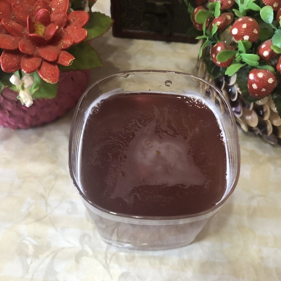 Малиновый квас в домашних условиях – простой рецепт